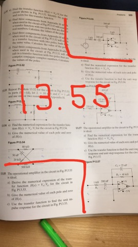 Solved Use the transfer function to find the unit impulse | Chegg.com
