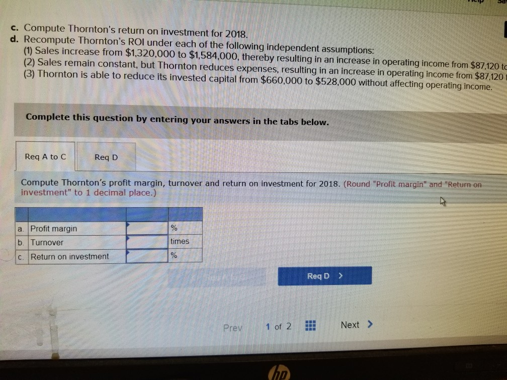 Solved Saved Help Save & Exit S Check my w Problem 15-22 | Chegg.com