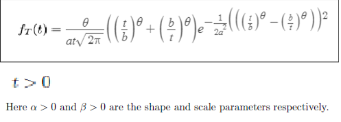 Please help me in finding the kth moment of the | Chegg.com