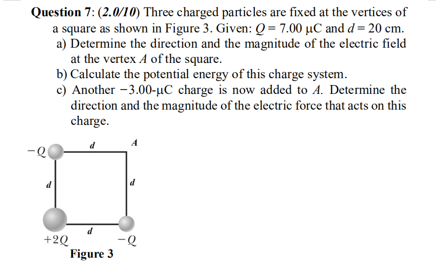 Solved Physics | Chegg.com