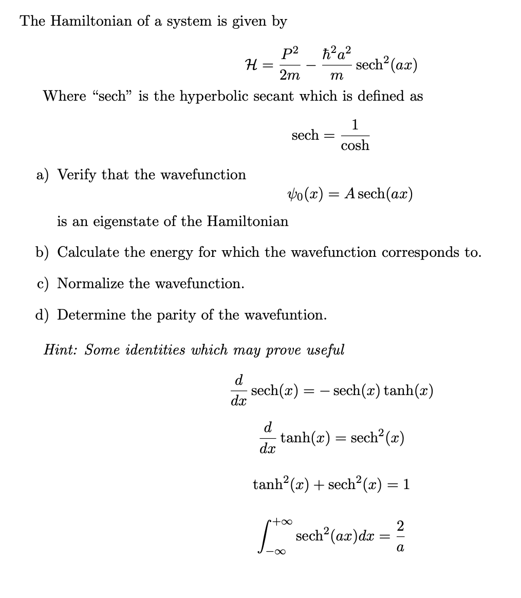 Solved Solve FULLY all parts. DO NOT BE LAZY and follow the | Chegg.com