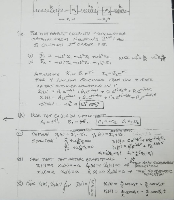 Solved lk n, | Chegg.com