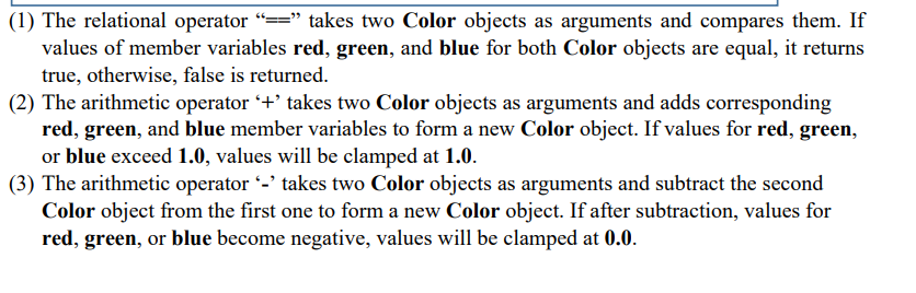 Solved Hello. Can I get help with this project please? Thank | Chegg.com