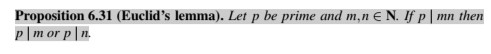 Solved This is from the book The Art of Proof: Basic | Chegg.com