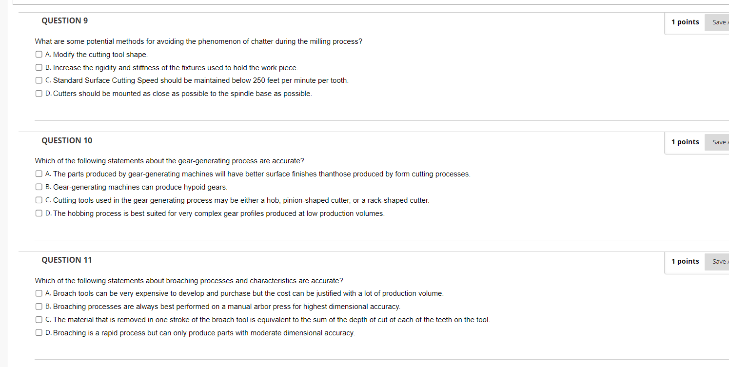 Solved What are some potential methods for avoiding the | Chegg.com