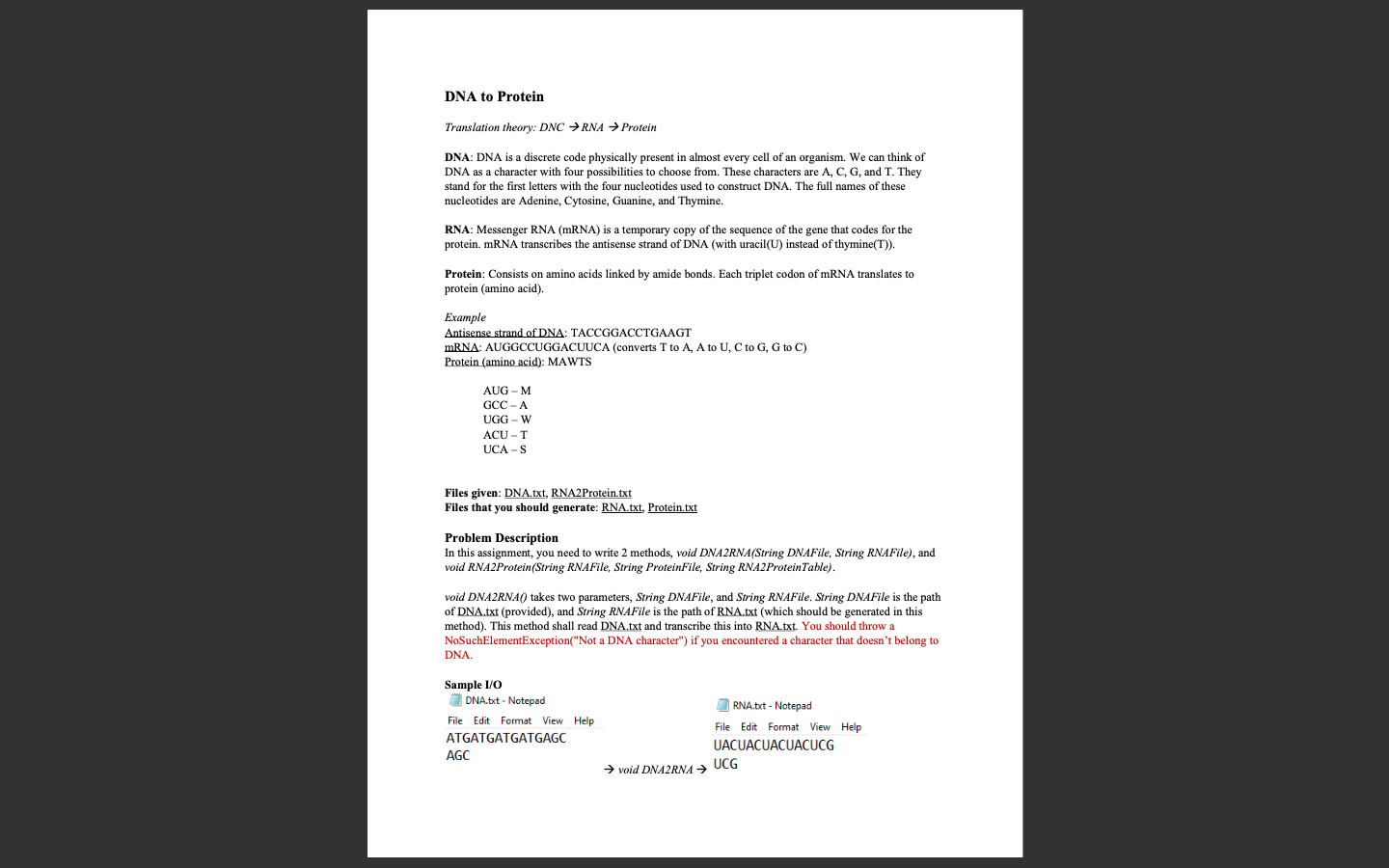 Solved import java.io.*; import java.util.HashMap; import | Chegg.com
