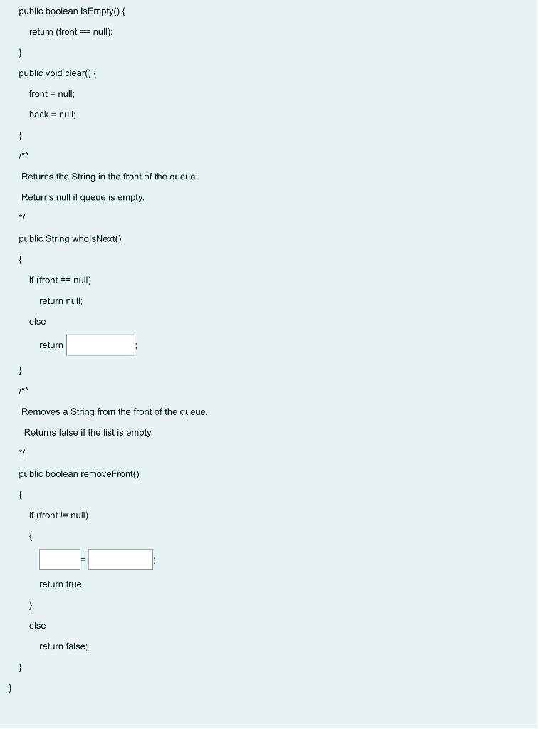 Solved Queue is a data structure that adds new items at the | Chegg.com