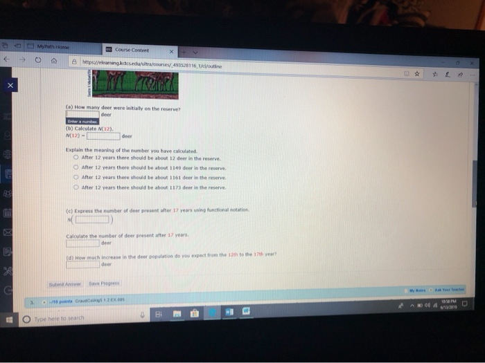 Solved MyPath Home Course Content Mtps//eleaming | Chegg.com
