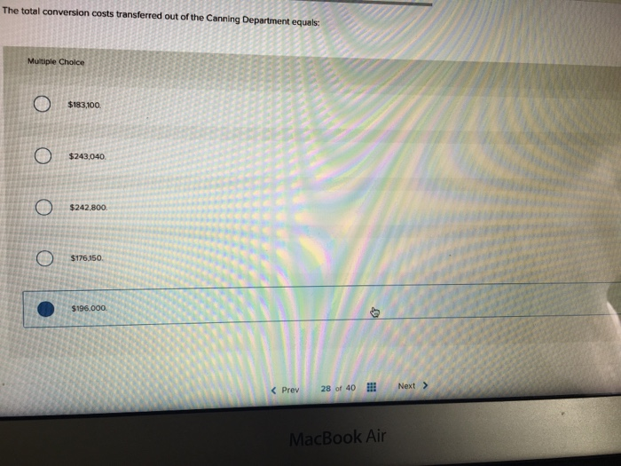 Solved Help Save & Exit Subr MC Qu. 145 Minstrel | Chegg.com