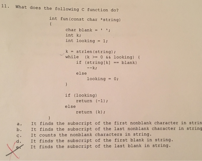Solved 9. The symbol means a multiplication of two operands | Chegg.com