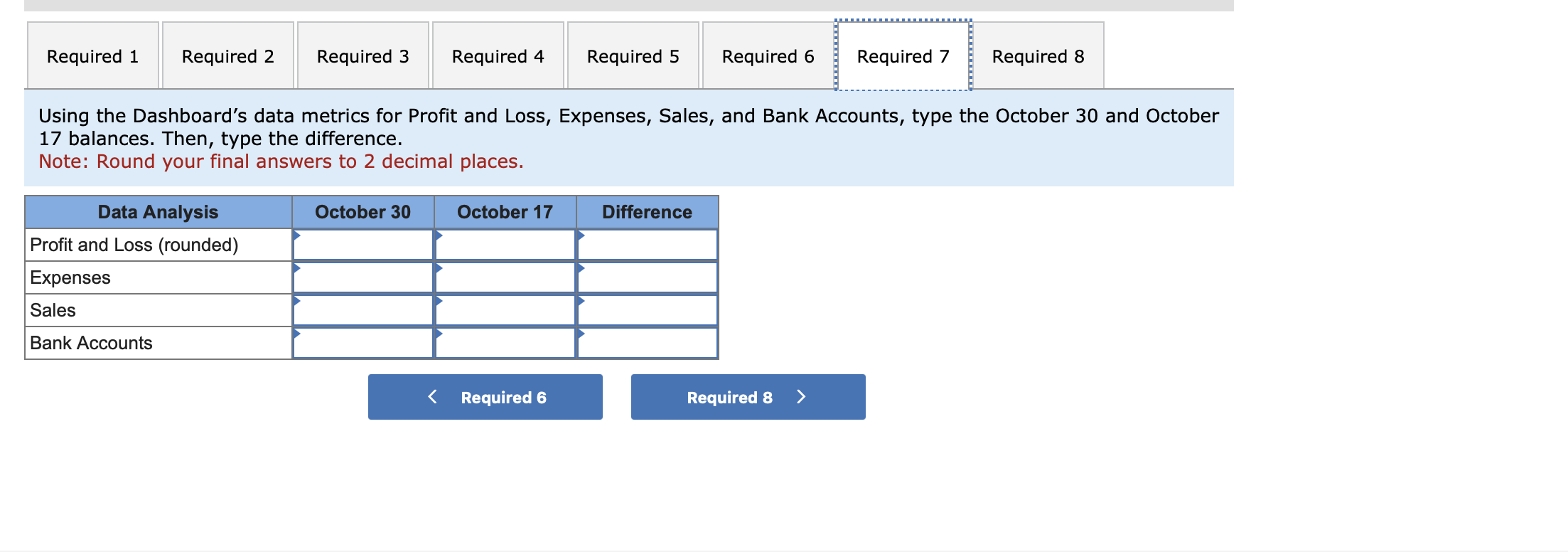 What are the steps to access the Journal?What are the | Chegg.com