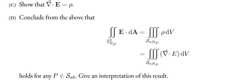 Solved Let a,binR be such that b>a>0, ﻿and consider the | Chegg.com