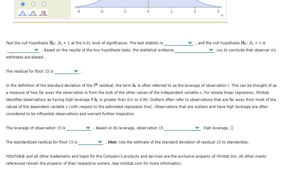 Solved Experienced observers use aerial survey methods to | Chegg.com