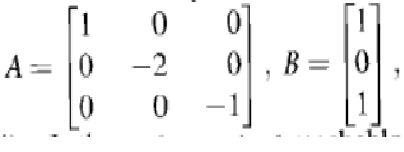 Solved Find equivalent matrix of given matrices. Use | Chegg.com