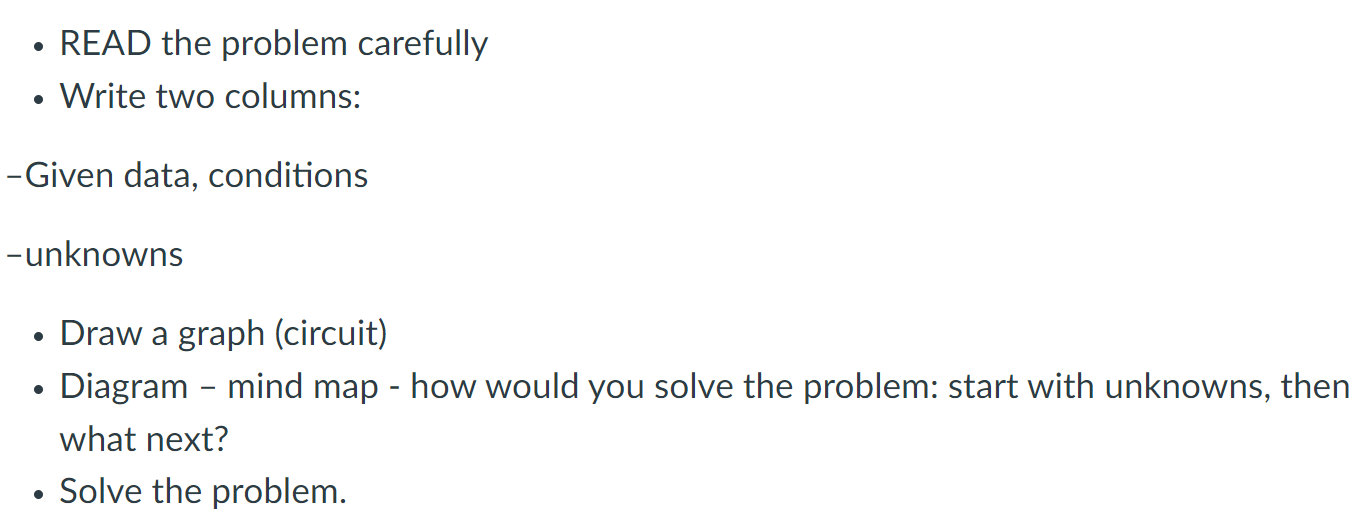Solved - Solve Example 2-7 from the slides Example 2-7: | Chegg.com