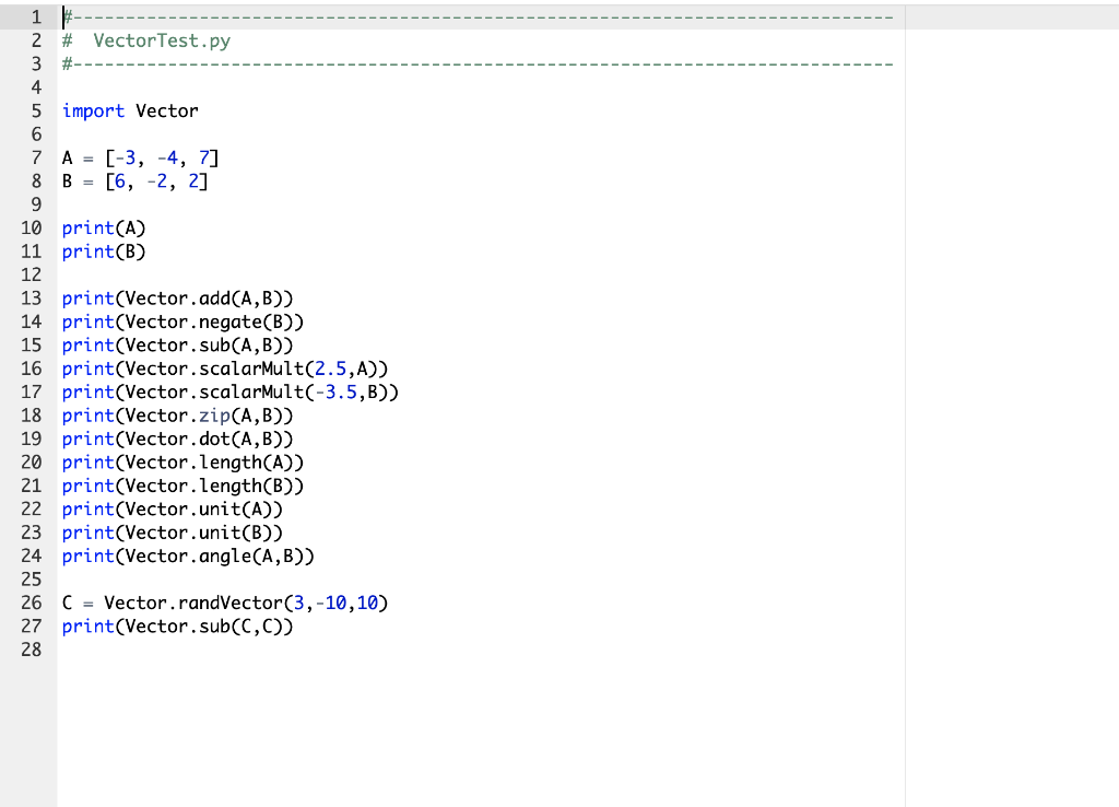 Solved CSE 20 Beginning Programming in Python Programming | Chegg.com Solved CSE 20 Beginning Programming in Python Programming | Chegg.com