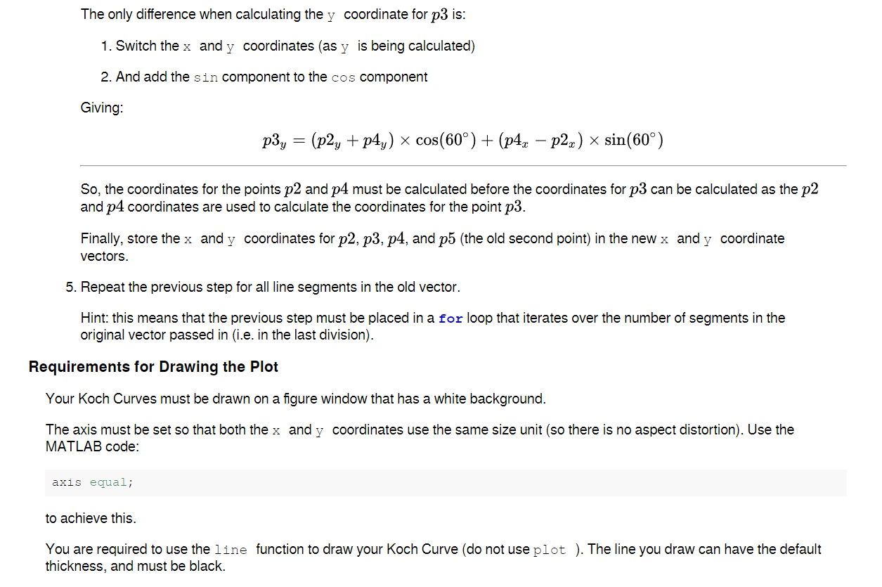 Solved The Project The project description below is divided | Chegg.com