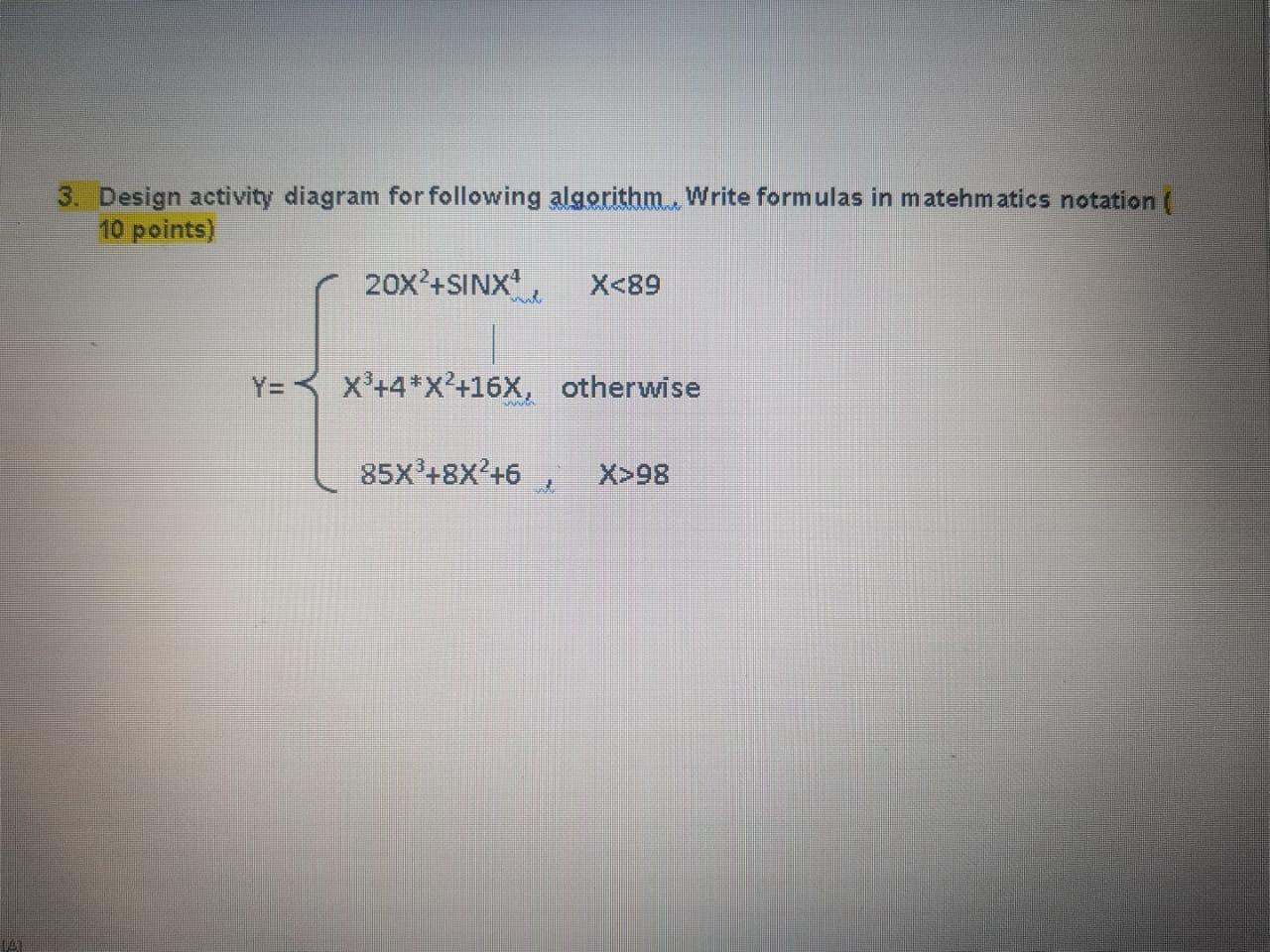 Solved Please explain all steps detally. I want to learn | Chegg.com