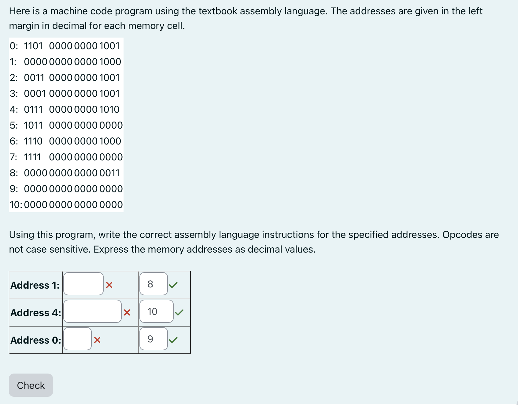 Solved Enter each symbol (or label) in UPPERCASE in the | Chegg.com