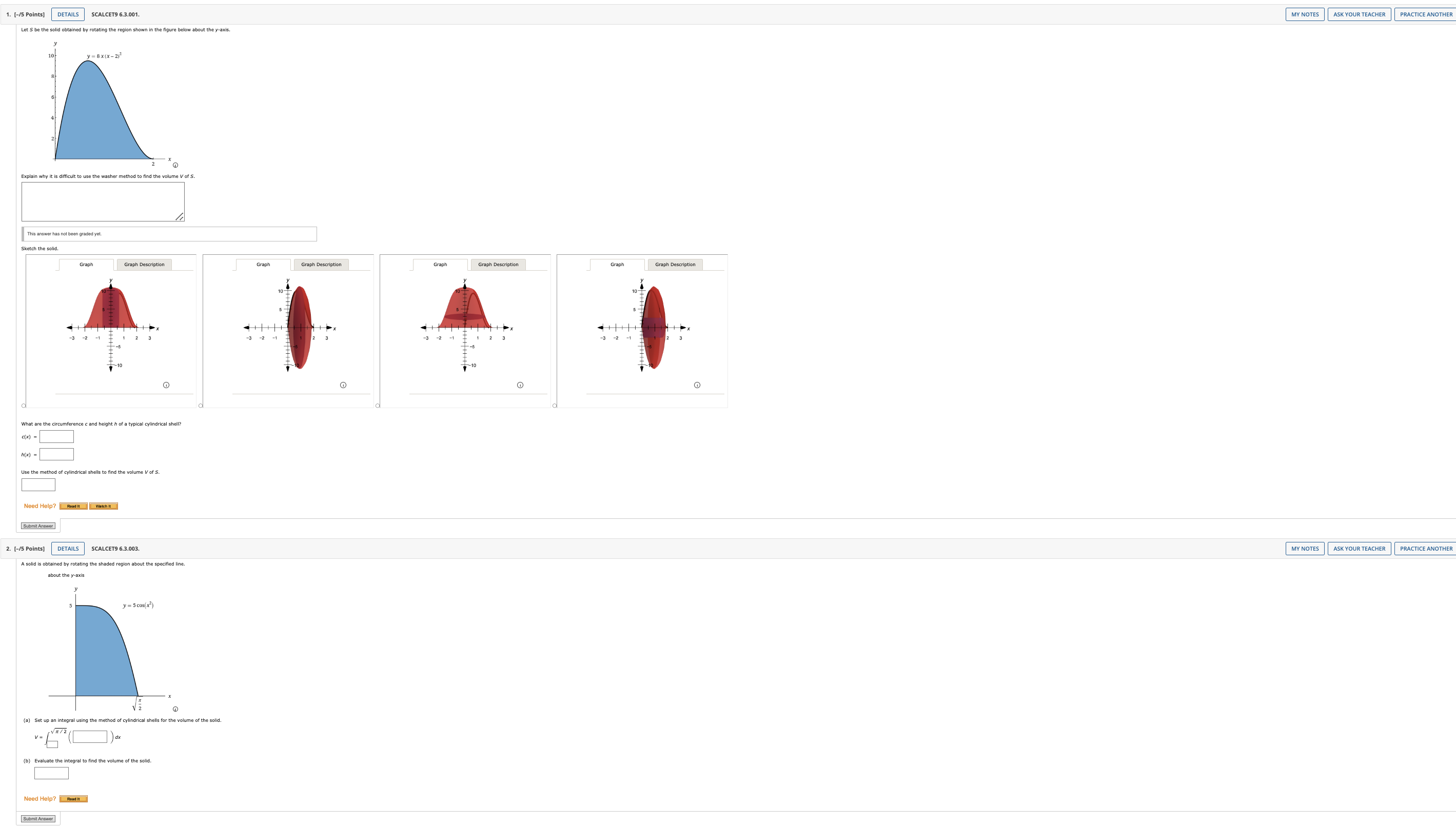 Solved Please help me out with this question. | Chegg.com