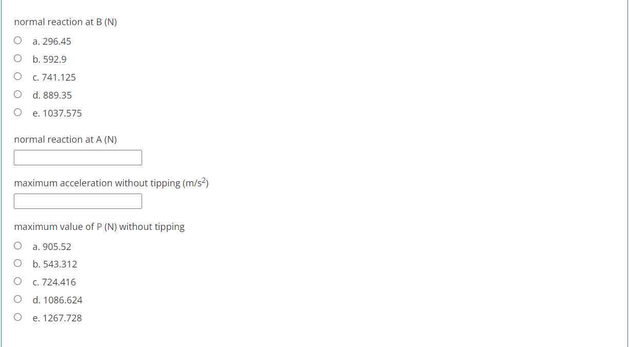 Solved a cart has a mass 110 kg is subjected to a force | Chegg.com