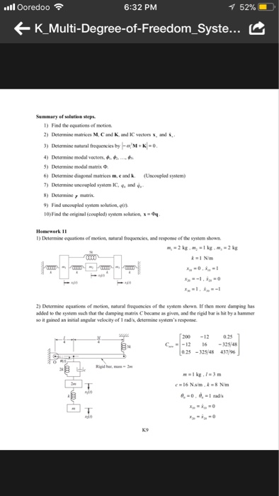 Advanced Physics Archive | November 18, 2017 | Chegg.com