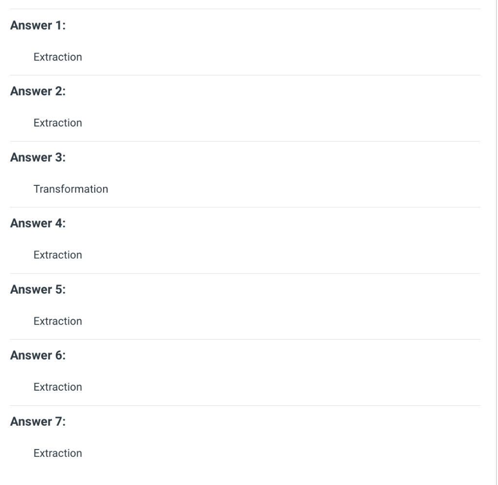 Solved Edgar Given The Following Api For A Mutable 5687