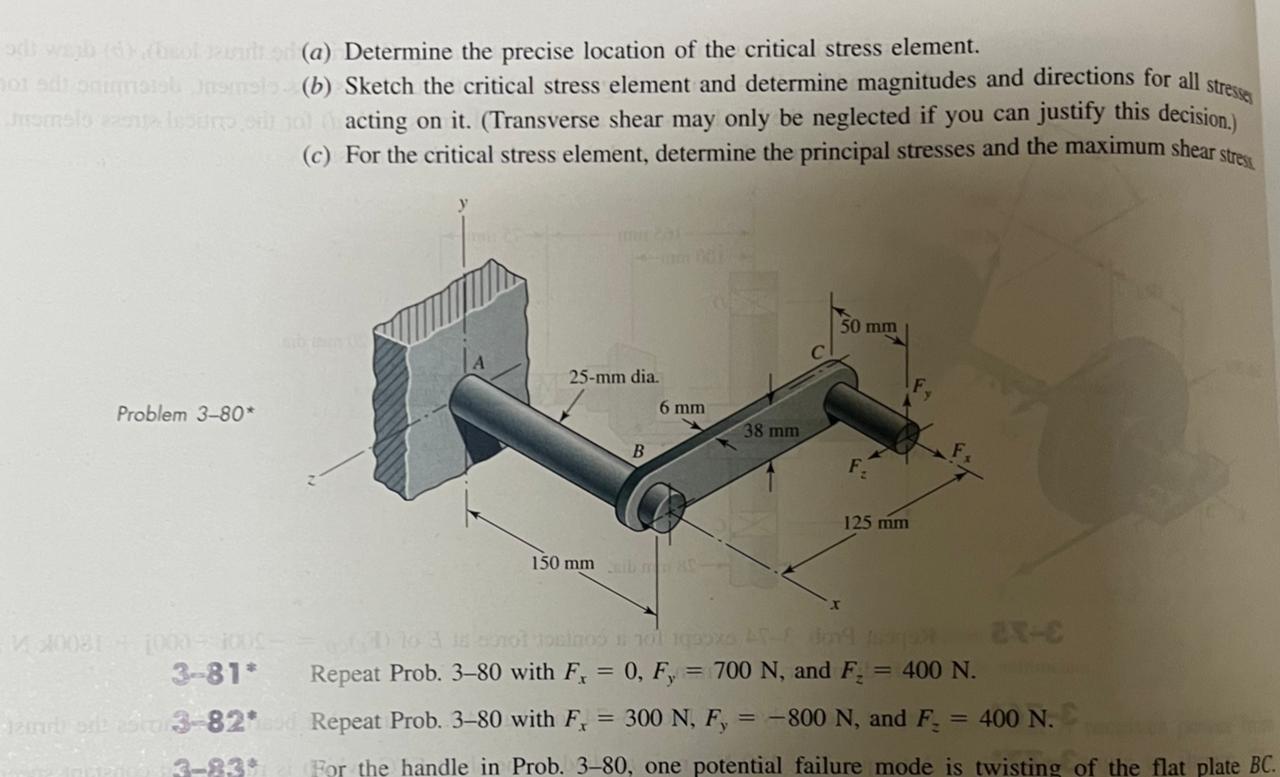 Solved (a) Determine the precise location of the critical | Chegg.com