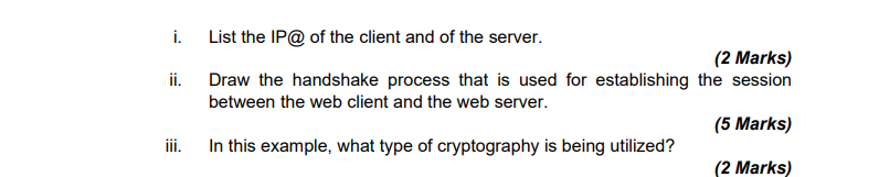 Solved File Edit View Go Capture Analyze statistics | Chegg.com