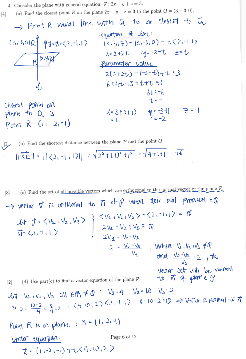 Can you check if this is correct, if not please give | Chegg.com