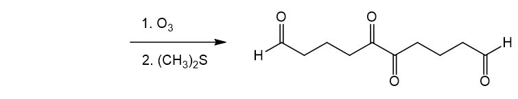 Solved Draw two possible reactants with formula C10H14 Your | Chegg.com