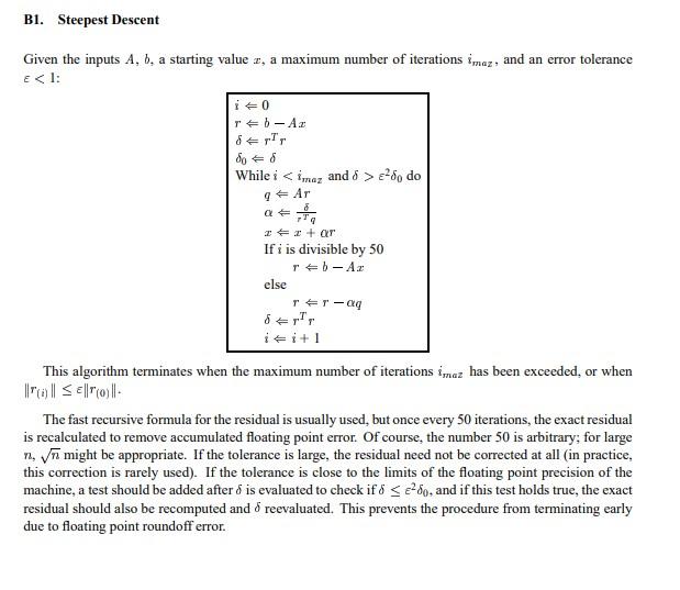 Solved In Matlab: 1. Recreate an image similar to Figure 8 | Chegg.com