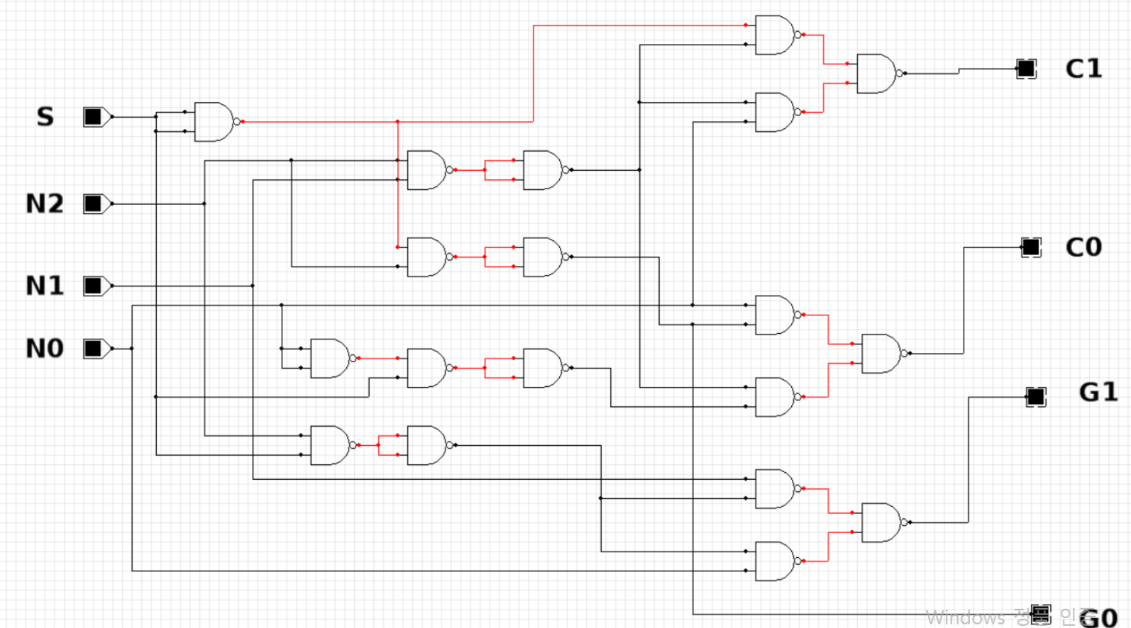 Solved How do I make this circuit on the tinkercad? Please | Chegg.com