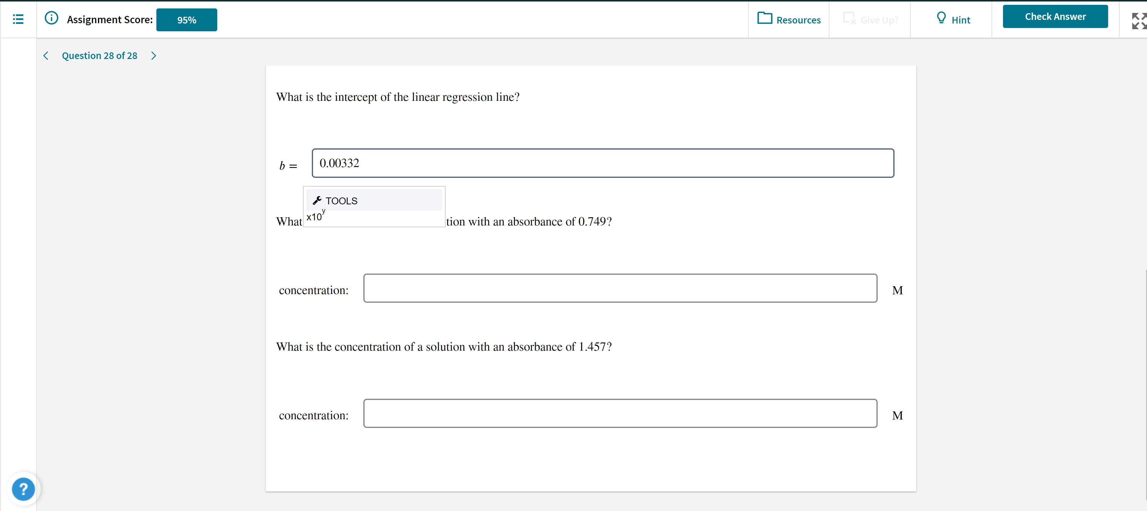 Solved !!! Assignment Score: