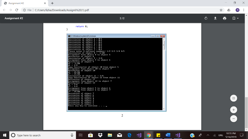 Solved home / study / engineering / computer science / | Chegg.com