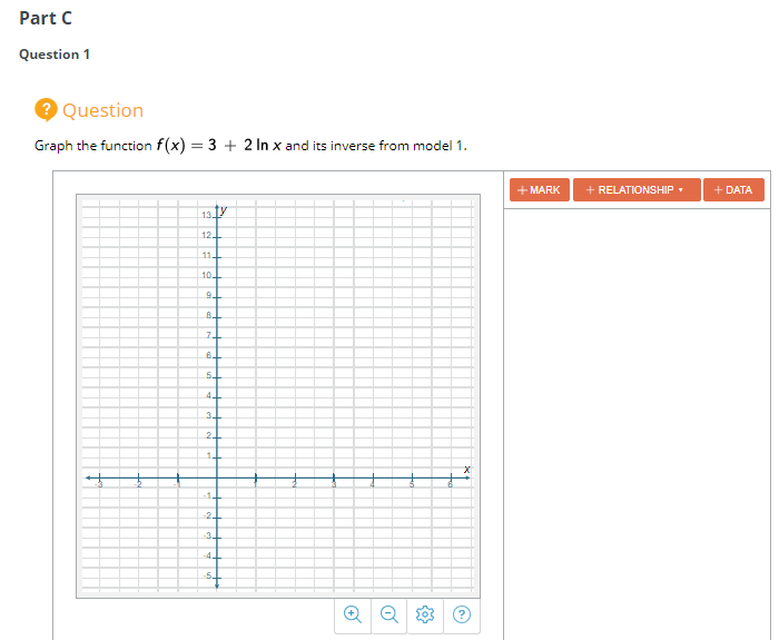 Solved Task 2 &Print Modeling with Inverses In this | Chegg.com