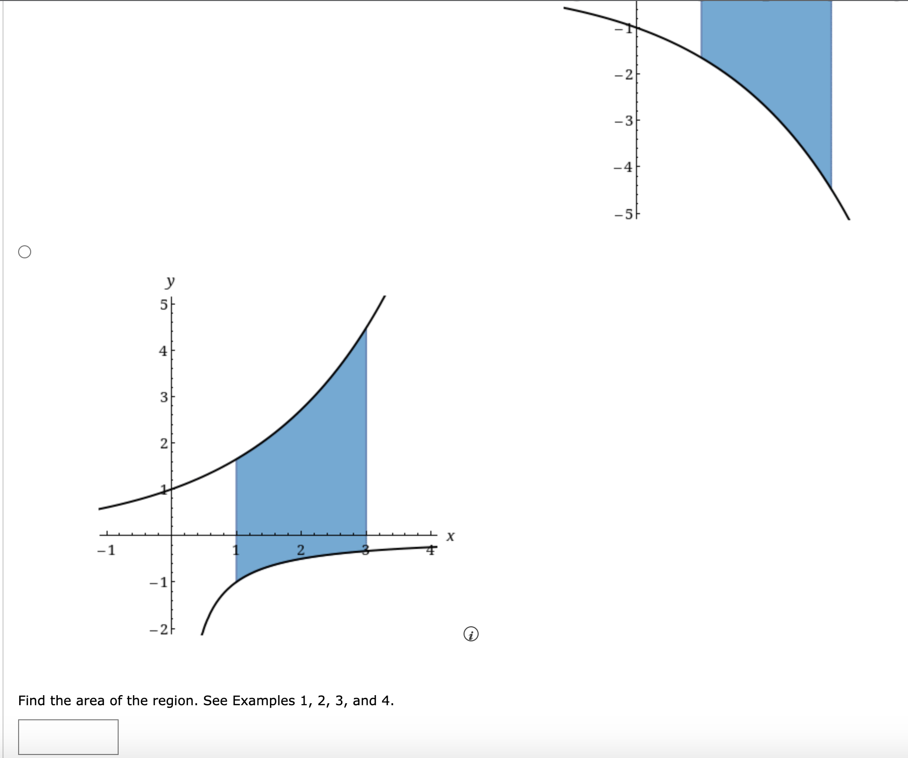 Solved Sketch the region bounded by the graphs of the | Chegg.com