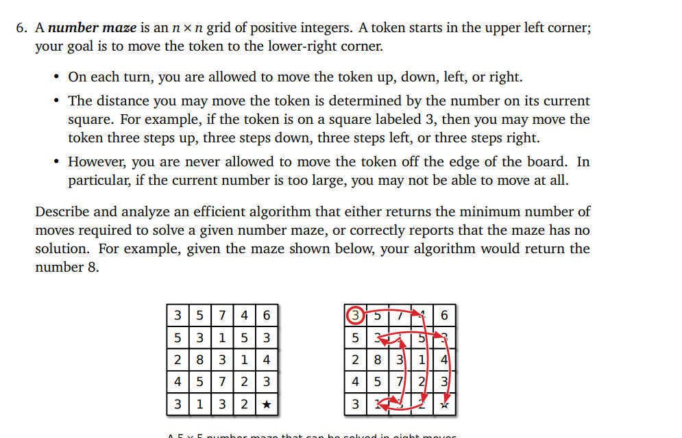 Show me the steps to solve | Chegg.com
