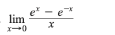Solved Indeterminate Forms Use series to evaluate the limits | Chegg.com