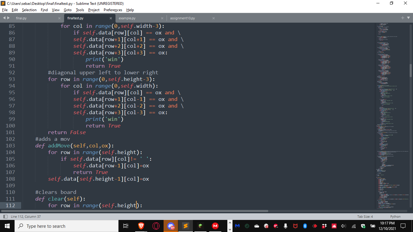 please help me untangle this mess i neeed to write | Chegg.com