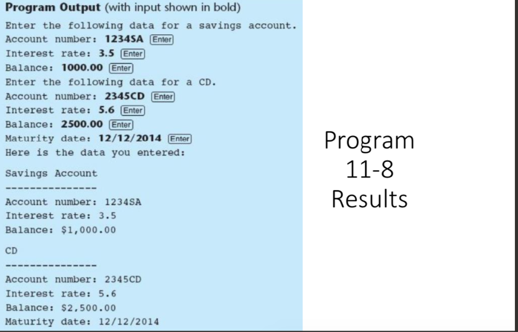 Solved Please Help this is the result I am lookin for but | Chegg.com