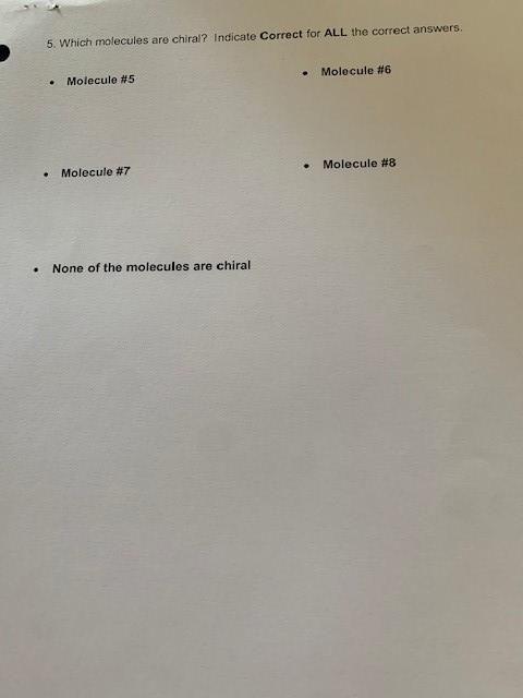 Solved C. Formula CH Br CI CHCII 1. There are four different | Chegg.com