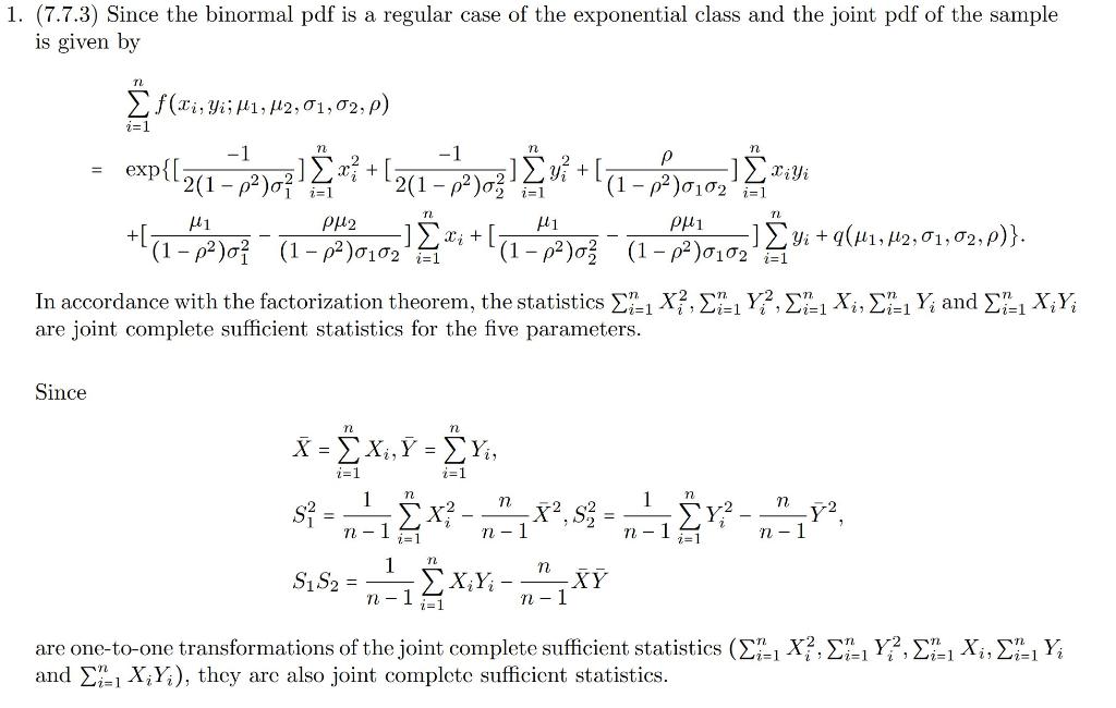 Could you please elaborate on the answer to the | Chegg.com