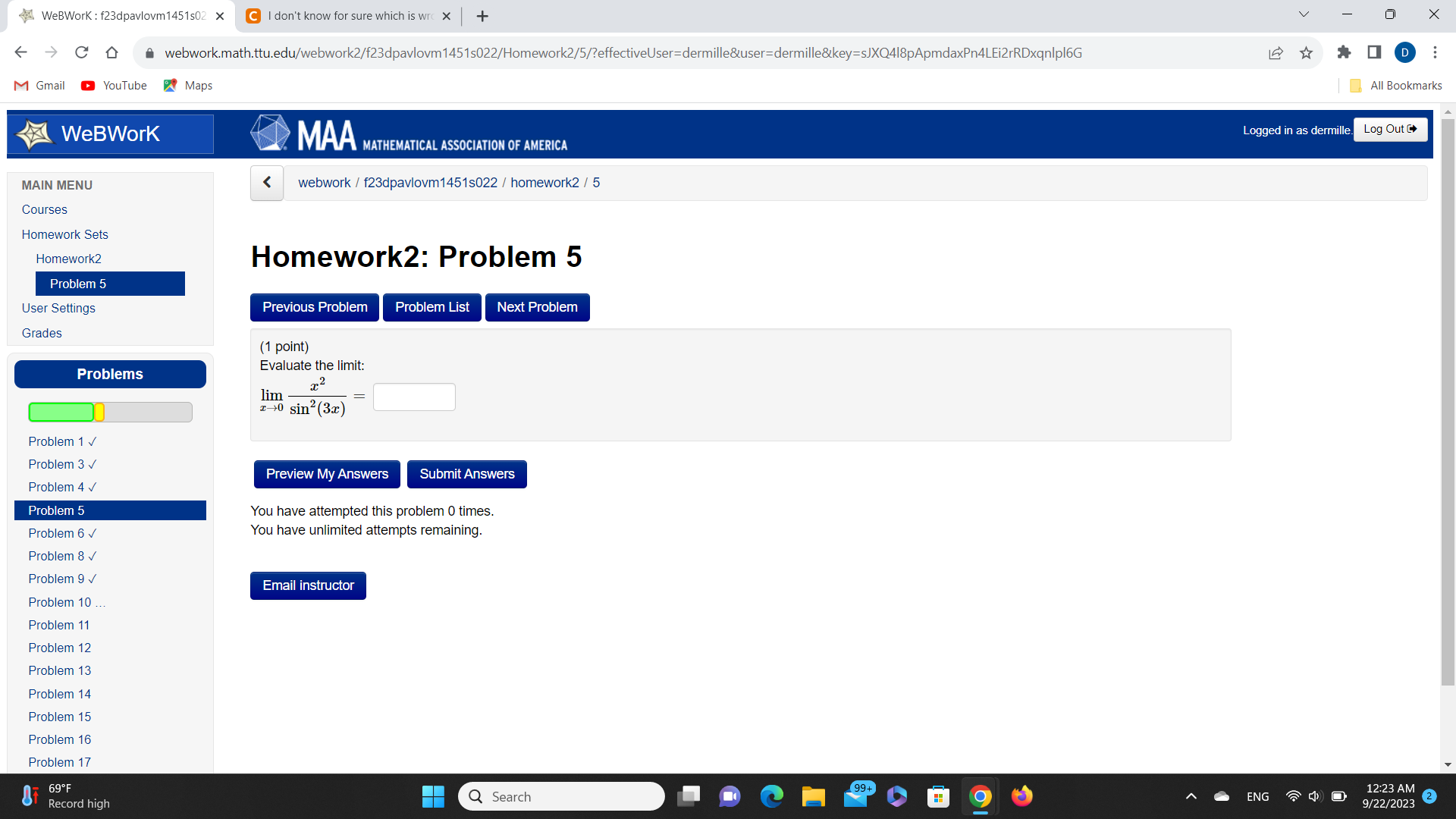 Solved Can someone please explain how to solve this with a | Chegg.com