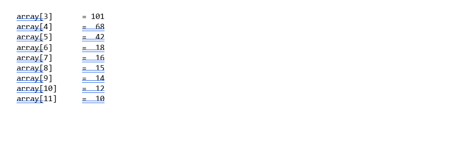 Solved Assignment Description Write a program to manipulate | Chegg.com