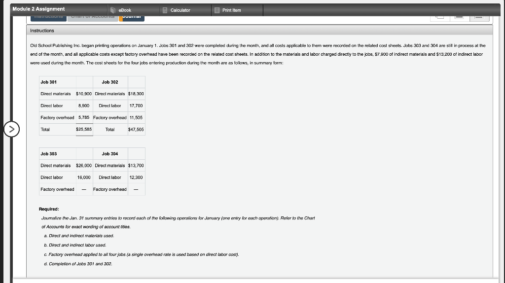 Solved Module 2 Assignment eBook ΙΠΠΟΠΟΠΟΓσστσωνυμι Παι | Chegg.com Solved Module 2 Assignment eBook ΙΠΠΟΠΟΠΟΓσστσωνυμι Παι | Chegg.com