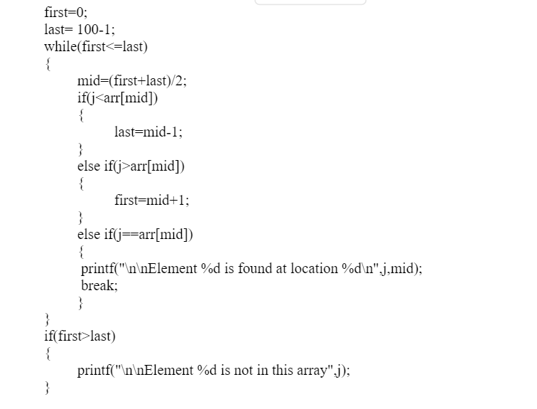 Solved compute the time complexity for both algorithms below | Chegg.com