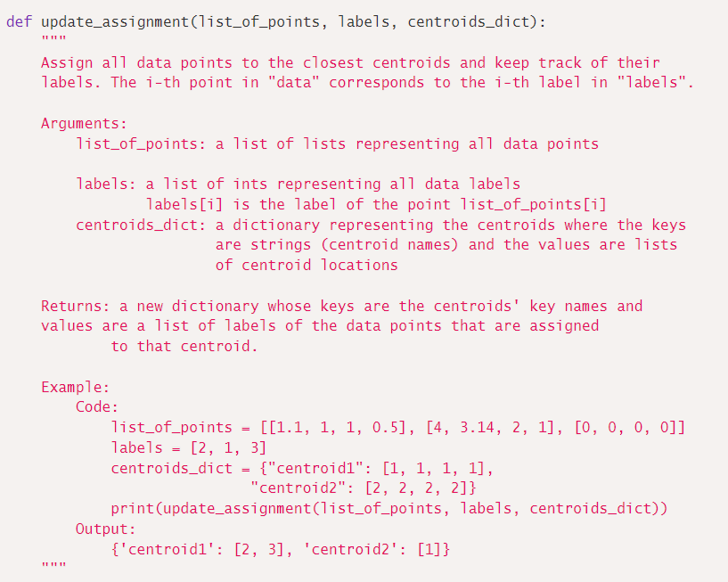 Solved Python | Chegg.com