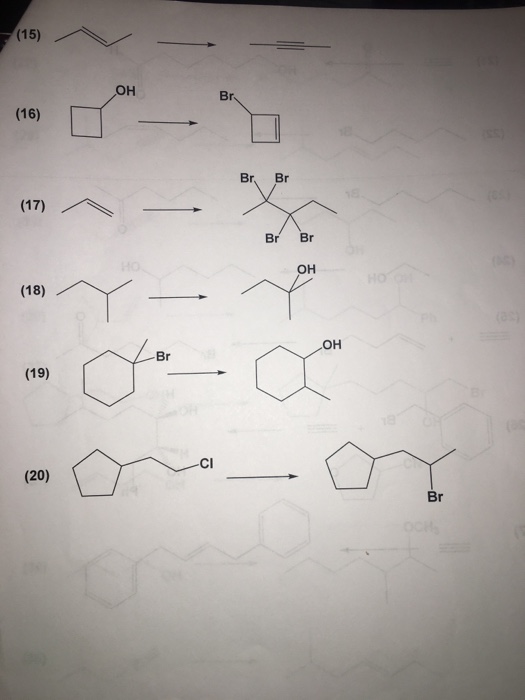 Solved Write the Synthesis reactions | Chegg.com