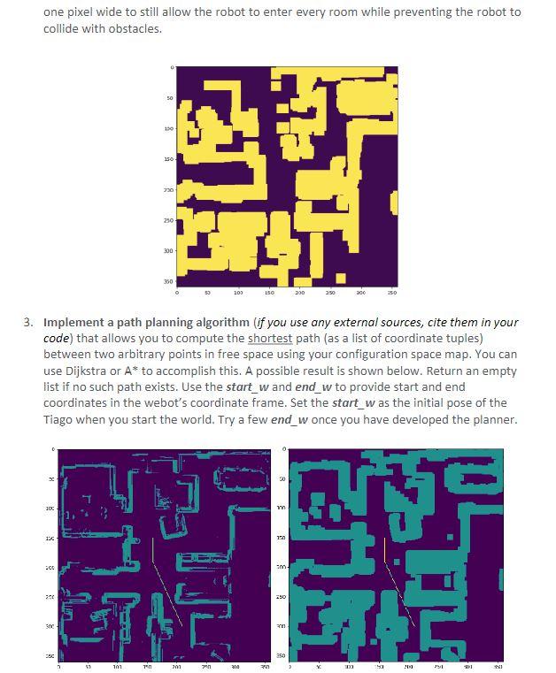 Solved (I require assistance in finishing this code. An | Chegg.com